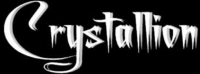 The Metal Crypt - Review of Crystallion - A Dark Enchanted Crystal Night