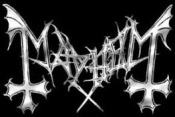 The Metal Crypt - Review of Mayhem - Deathcrush