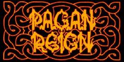 The Metal Crypt - Review of Pagan Reign - Tverd (Ancient Fortress)