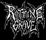The Metal Crypt - Review of Rotting Grave - Horrid Pestilence of Death