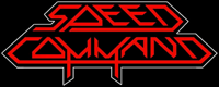 The Metal Crypt - Review of Speed Command - Vestiges of Peace