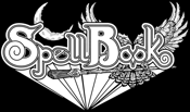 The Metal Crypt - Review of Spellbook - Deadly Charms