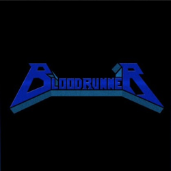 The Metal Crypt - Review of Bloodrunner - Bloodrunner