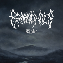 The Metal Crypt - Review of Braandholt - Einder