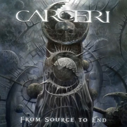 The Metal Crypt - Review of Carceri - From Source to End