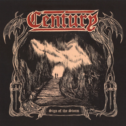 The Metal Crypt - Review of Century - Sign of the Storm