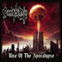The Metal Crypt - Review of ChaosPath - Rise of the Apocalypse