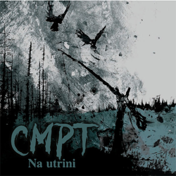 The Metal Crypt - Review of CMPT - Na utrini