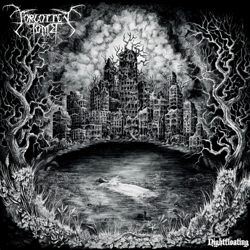 The Metal Crypt - Review of Forgotten Tomb - Nightfloating