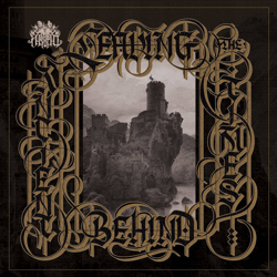 The Metal Crypt - Review of Hrad - Leaving the Ancient Times Behind