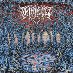 The Metal Crypt - Review of Impurity (Sweden) - The Eternal Sleep