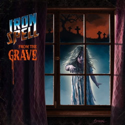 The Metal Crypt - Review of Iron Spell - From the Grave