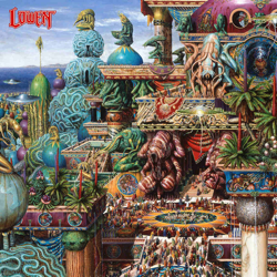 The Metal Crypt - Review of Lowen - Do Not Go to War with the Demons of ...