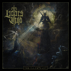 The Metal Crypt - Review of Lucifer's Child - The Illuminant