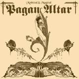 The Metal Crypt - Review of Pagan Altar - Mythical & Magical