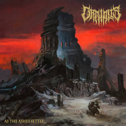 The Metal Crypt - Review of Orphalis - As the Ashes Settle