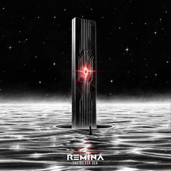 The Metal Crypt - Review of Remina - The Silver Sea