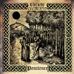 The Metal Crypt - Review of Ritual Clearing - Penitence