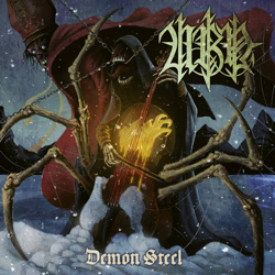The Metal Crypt - Review of Urn - Demon Steel