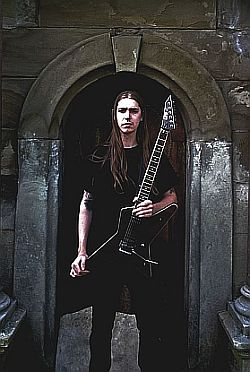 The Metal Crypt - Acheron Interview