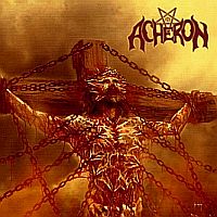 The Metal Crypt - Acheron Interview