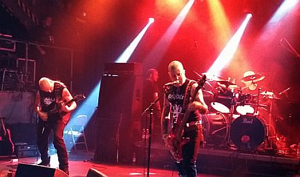 The Metal Crypt - Angelcorpse Interview