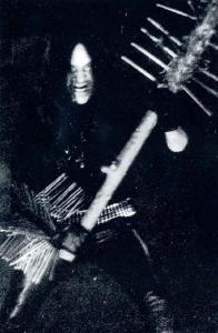 The Metal Crypt - Belphegor Interview