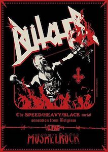 The Metal Crypt - Bütcher Interview