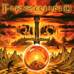 The Metal Crypt - Firewind Interview