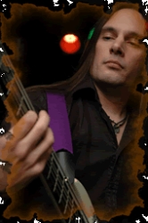 The Metal Crypt - Gévaudan Interview