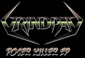 The Metal Crypt - Grindpad Interview