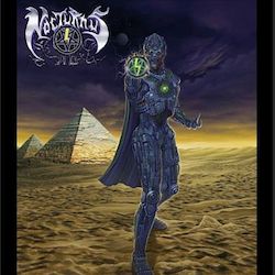 The Metal Crypt - Nocturnus AD Interview