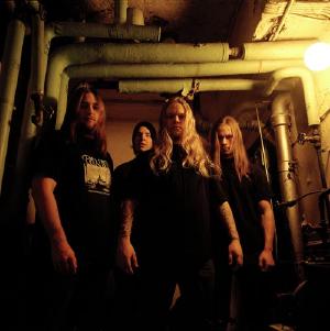 The Metal Crypt - Paganizer Interview