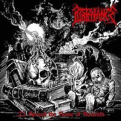 The Metal Crypt - Purtenance Interview